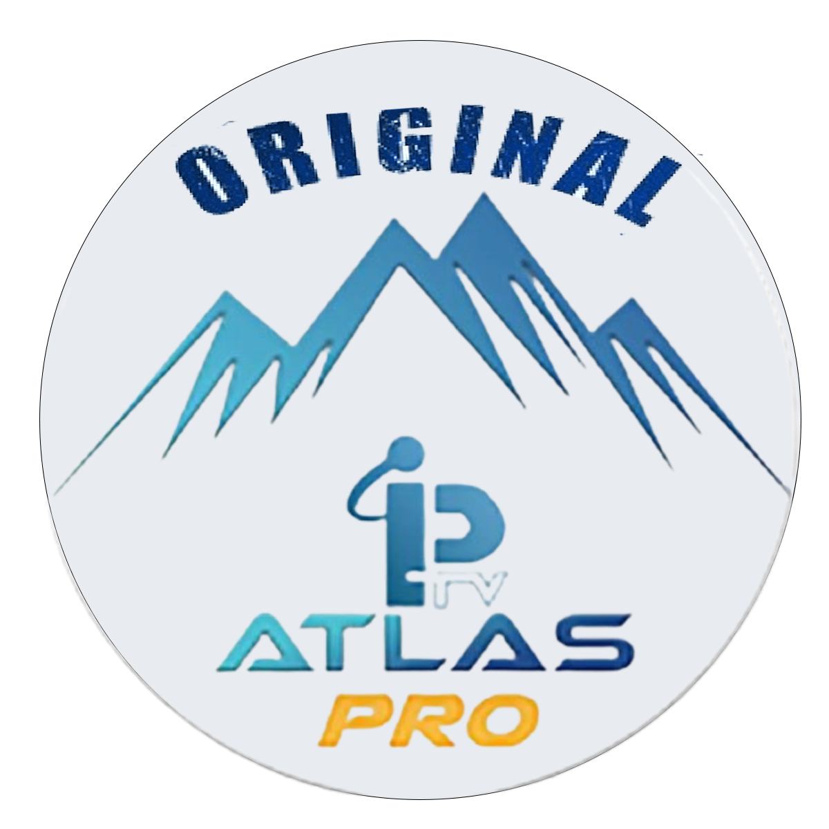 Home – Site Officiel ATLAS PRO ONTV